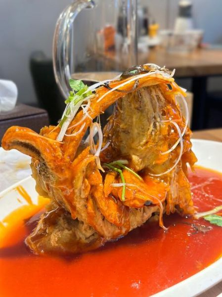 特色美食图片大全高清图片_如何拍出让人垂涎的美食照-第1张图片-山城妙识