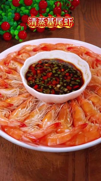 基围虾怎么做好吃_基围虾清蒸还是白灼-第3张图片-山城妙识