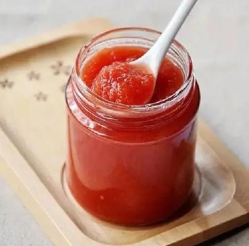 番茄酱怎么做最好吃_家庭自制番茄酱的秘诀-第3张图片-山城妙识
