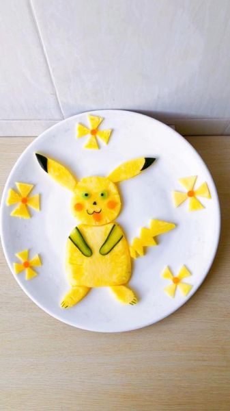 菠萝怎么切好看_菠萝怎么摆果盘-第1张图片-山城妙识 菠萝怎么切好看_菠萝怎么摆果盘-第1张图片-山城妙识