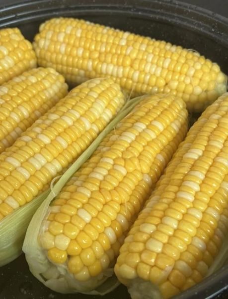 水果玉米怎么煮好吃_水果玉米的家常做法-第1张图片-山城妙识 水果玉米怎么煮好吃_水果玉米的家常做法-第1张图片-山城妙识