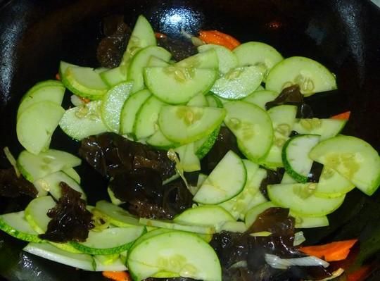 木犀瓜片是哪的菜_木犀瓜片属于哪个菜系-第2张图片-山城妙识