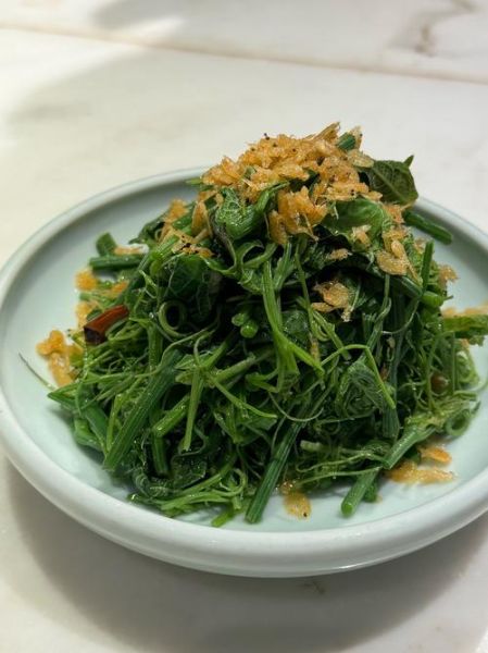 木犀瓜片是哪的菜_木犀瓜片属于哪个菜系-第3张图片-山城妙识