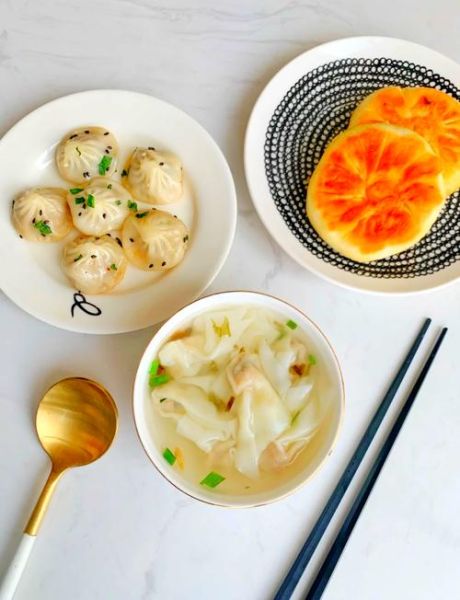 简单又快的营养早餐怎么做_上班族10分钟搞定-第3张图片-山城妙识