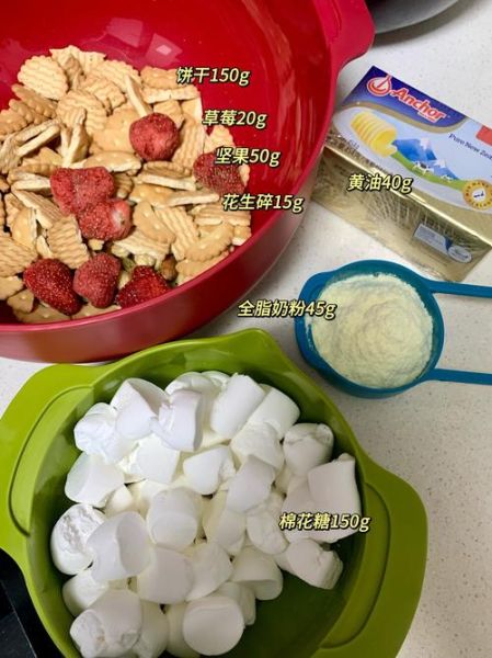 饼干的做法简单_新手也能一次成功-第2张图片-山城妙识 饼干的做法简单_新手也能一次成功-第2张图片-山城妙识