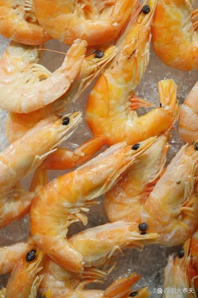 油焖大虾需要什么调料_正宗配方比例-第3张图片-山城妙识