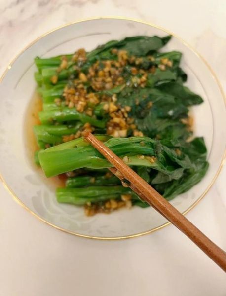 蚝油菜心怎么做_蚝油菜心需要焯水吗-第2张图片-山城妙识 蚝油菜心怎么做_蚝油菜心需要焯水吗-第2张图片-山城妙识