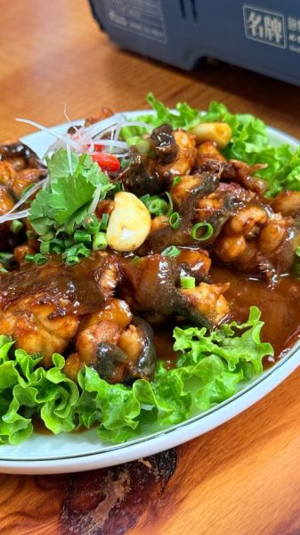 海鳗鱼有毒吗_海鳗鱼怎么做好吃-第1张图片-山城妙识 海鳗鱼有毒吗_海鳗鱼怎么做好吃-第1张图片-山城妙识