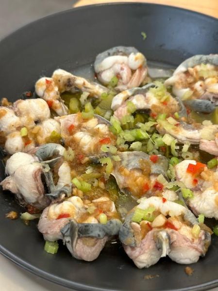 海鳗鱼有毒吗_海鳗鱼怎么做好吃-第2张图片-山城妙识 海鳗鱼有毒吗_海鳗鱼怎么做好吃-第2张图片-山城妙识