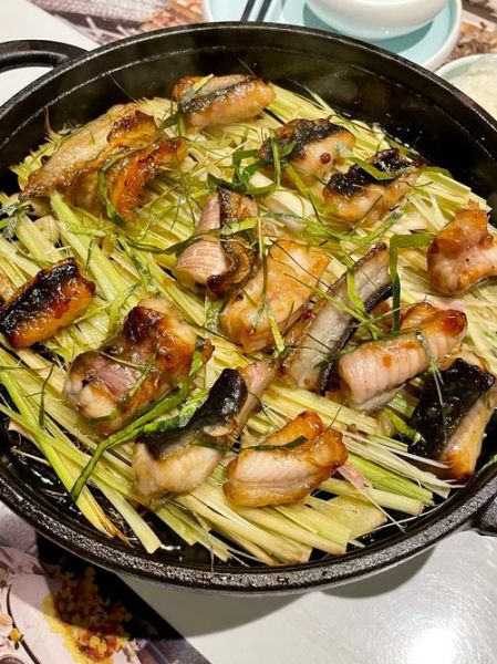 海鳗鱼有毒吗_海鳗鱼怎么做好吃-第3张图片-山城妙识 海鳗鱼有毒吗_海鳗鱼怎么做好吃-第3张图片-山城妙识