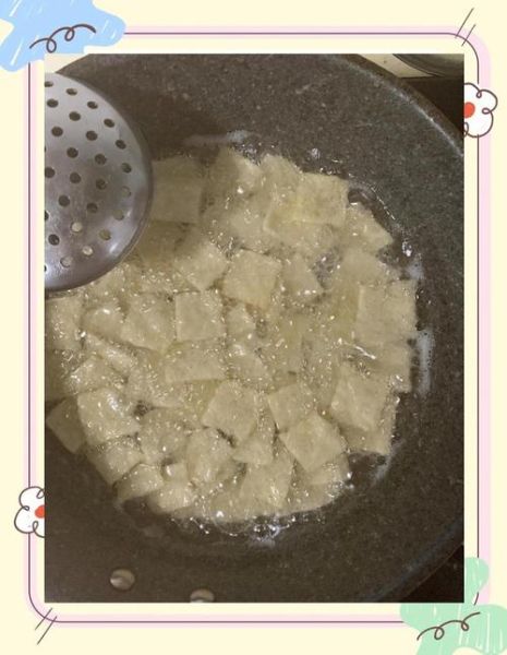 自制锅巴家常做法_锅巴怎么做才酥脆-第1张图片-山城妙识