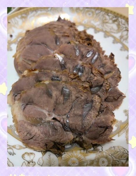 电压力锅酱牛肉怎么做_酱牛肉电压力锅做法-第2张图片-山城妙识 电压力锅酱牛肉怎么做_酱牛肉电压力锅做法-第2张图片-山城妙识