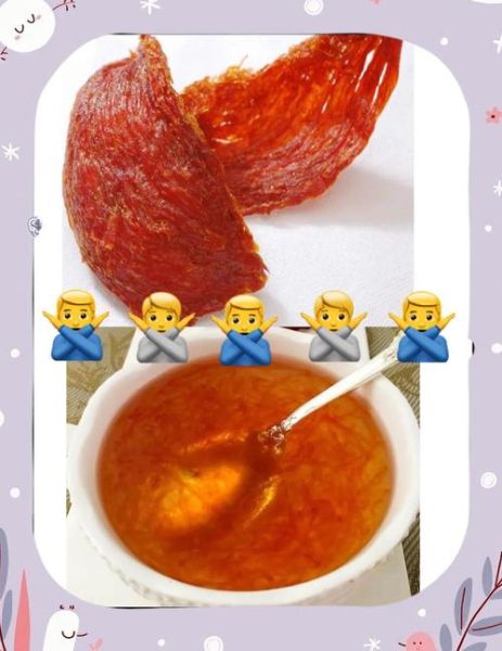 血燕窝的功效与作用_血燕窝多少钱一克-第3张图片-山城妙识 血燕窝的功效与作用_血燕窝多少钱一克-第3张图片-山城妙识