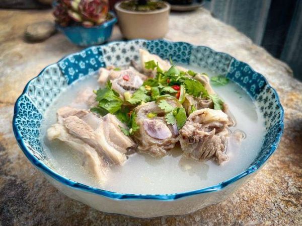 羊肉怎么去膻味_羊肉焯水去膻味技巧-第3张图片-山城妙识 羊肉怎么去膻味_羊肉焯水去膻味技巧-第3张图片-山城妙识