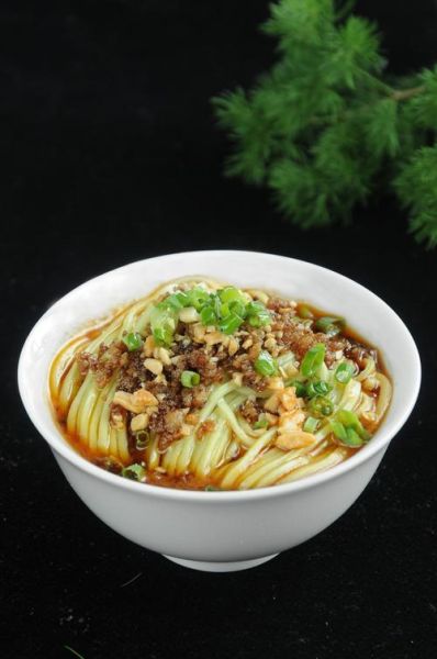 四川担担面最正宗的做法_家常版详细步骤-第3张图片-山城妙识 四川担担面最正宗的做法_家常版详细步骤-第3张图片-山城妙识