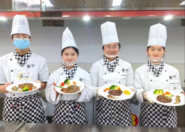 西餐学校排名前十_如何选择西餐学校-第3张图片-山城妙识