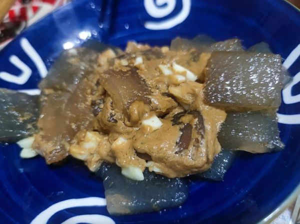 煎焖子怎么做_煎焖子家常做法-第1张图片-山城妙识