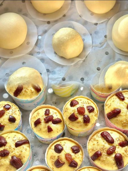 纯小米面面食怎么做_纯小米面面食做法大全-第1张图片-山城妙识 纯小米面面食怎么做_纯小米面面食做法大全-第1张图片-山城妙识