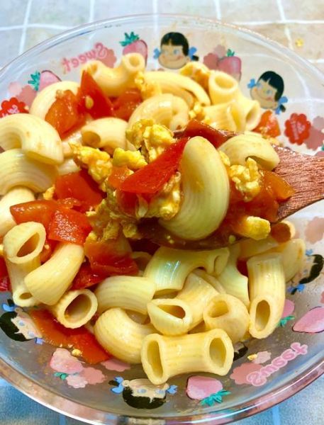 通心粉怎么煮_通心粉怎么做好吃-第1张图片-山城妙识 通心粉怎么煮_通心粉怎么做好吃-第1张图片-山城妙识