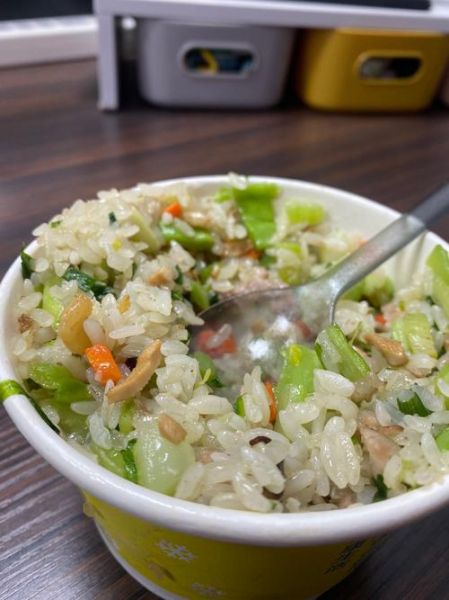 芥菜饭什么节日吃_芥菜饭是哪个传统节日吃的-第1张图片-山城妙识