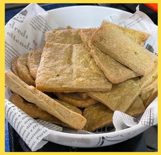 油炸豆腐干怎么做好吃_家常做法大全-第2张图片-山城妙识 油炸豆腐干怎么做好吃_家常做法大全-第2张图片-山城妙识