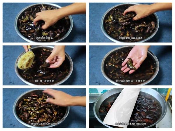 菱角怎么煮_菱角可以生吃吗-第3张图片-山城妙识