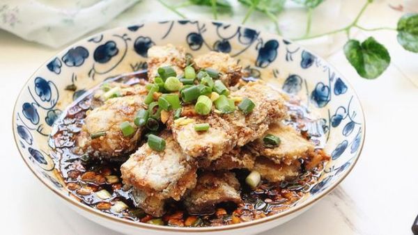 糖醋带鱼怎么做最好吃_带鱼不腥的秘诀-第3张图片-山城妙识 糖醋带鱼怎么做最好吃_带鱼不腥的秘诀-第3张图片-山城妙识