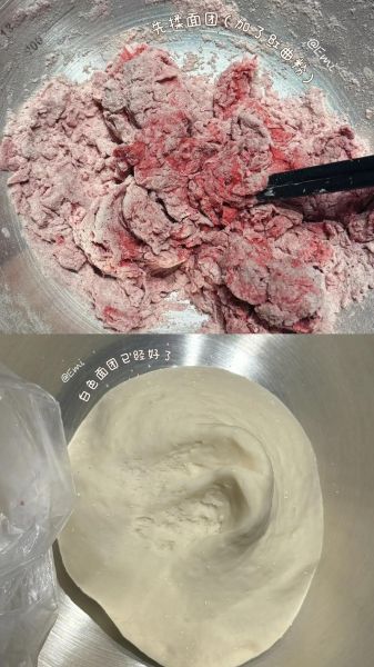 自发粉做包子怎么和面_自发粉做包子要不要二次醒发-第2张图片-山城妙识