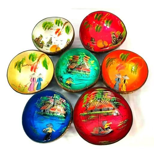 越南特产有哪些值得买_越南伴手礼推荐-第3张图片-山城妙识