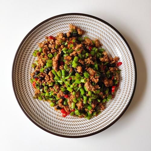 炒苍蝇头是什么菜_炒苍蝇头怎么做才正宗-第3张图片-山城妙识