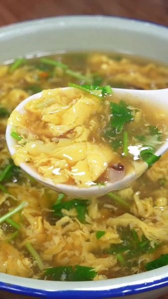 酸辣鸡蛋汤怎么做_酸辣鸡蛋汤家常做法-第2张图片-山城妙识 酸辣鸡蛋汤怎么做_酸辣鸡蛋汤家常做法-第2张图片-山城妙识