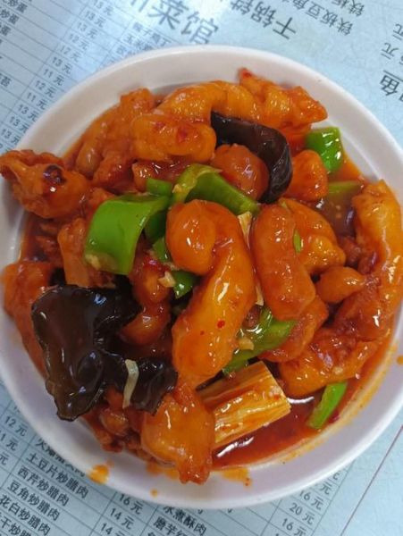 红烧鸡里脊怎么做好吃_红烧鸡里脊的家常做法-第2张图片-山城妙识 红烧鸡里脊怎么做好吃_红烧鸡里脊的家常做法-第2张图片-山城妙识