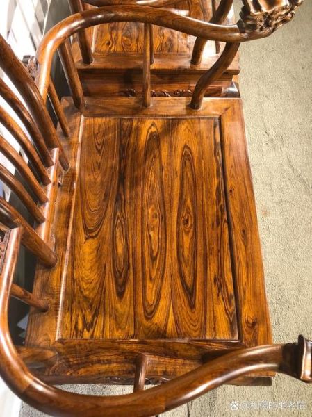 黄花梨木家具怎么鉴别真假_黄花梨木家具价格一般多少-第1张图片-山城妙识 黄花梨木家具怎么鉴别真假_黄花梨木家具价格一般多少-第1张图片-山城妙识