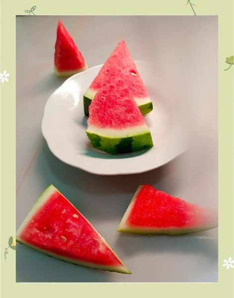 西瓜图片水果图片怎么拍_西瓜水果图片拍摄技巧-第1张图片-山城妙识 西瓜图片水果图片怎么拍_西瓜水果图片拍摄技巧-第1张图片-山城妙识