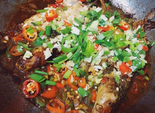 黄辣丁怎么做好吃_黄辣丁的家常做法视频-第3张图片-山城妙识 黄辣丁怎么做好吃_黄辣丁的家常做法视频-第3张图片-山城妙识