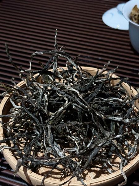 顶级普洱茶有哪些_如何辨别真假老班章-第2张图片-山城妙识 顶级普洱茶有哪些_如何辨别真假老班章-第2张图片-山城妙识