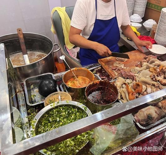 羊杂碎的来历是什么_羊杂碎怎么做才正宗-第2张图片-山城妙识