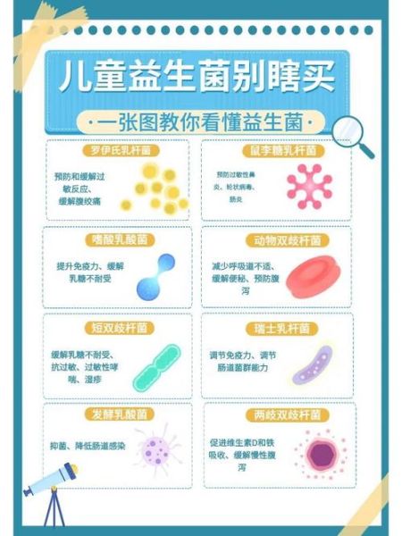 乳酸菌和益生菌有什么区别_哪个更好-第2张图片-山城妙识 乳酸菌和益生菌有什么区别_哪个更好-第2张图片-山城妙识