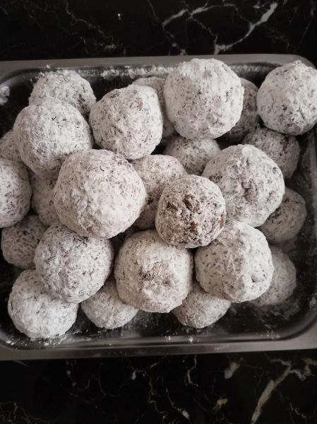 粘豆包怎么和面_粘豆包包法技巧-第1张图片-山城妙识