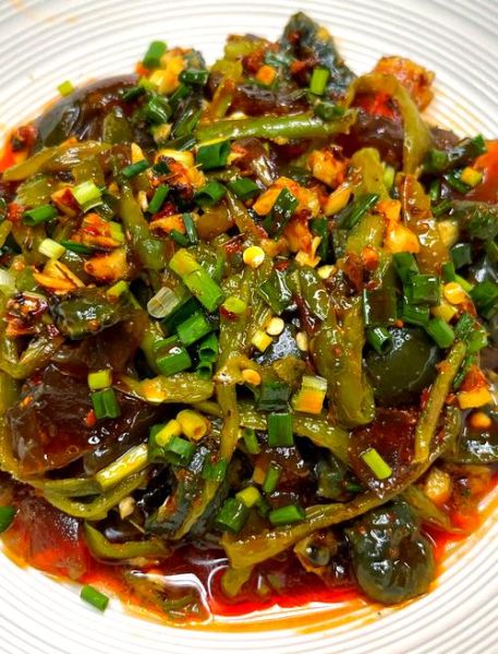 家常凉菜有哪些_怎么做简单又好吃-第2张图片-山城妙识