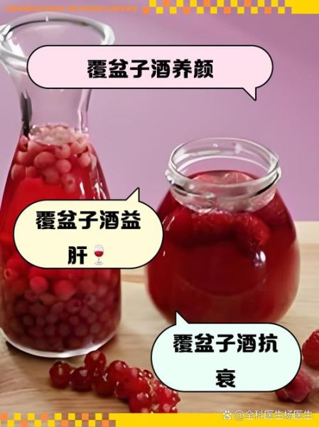 覆盆子酒怎么做_覆盆子酒的功效与作用-第1张图片-山城妙识