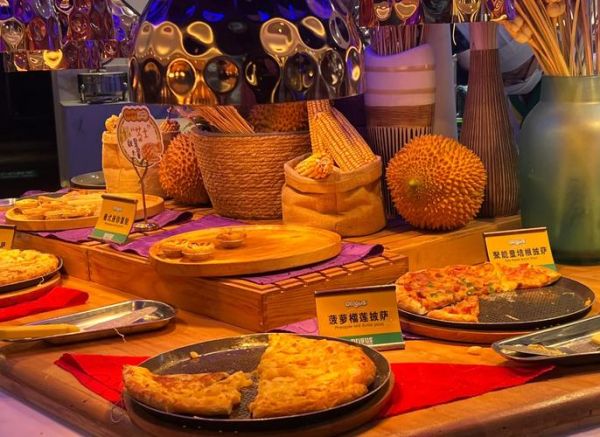 好伦哥自助餐多少钱一位_好伦哥自助餐值得去吗-第3张图片-山城妙识 好伦哥自助餐多少钱一位_好伦哥自助餐值得去吗-第3张图片-山城妙识