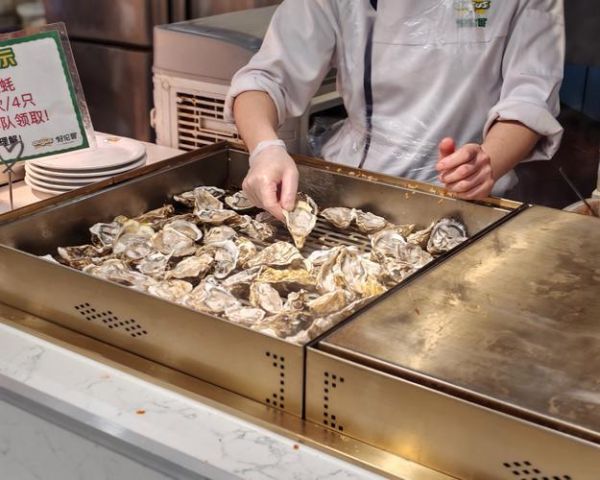 好伦哥自助餐多少钱一位_好伦哥自助餐值得去吗-第2张图片-山城妙识 好伦哥自助餐多少钱一位_好伦哥自助餐值得去吗-第2张图片-山城妙识