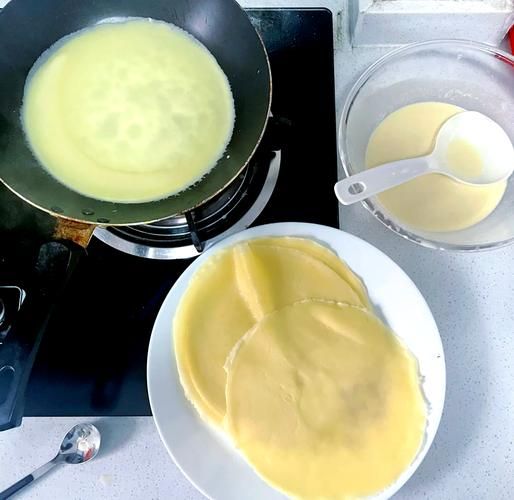 蛋糕如何制作_新手零失败步骤-第3张图片-山城妙识