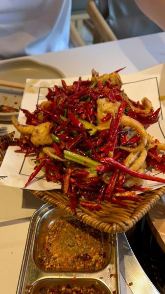 香辣鱿鱼怎么做_香辣鱿鱼家常做法-第3张图片-山城妙识 香辣鱿鱼怎么做_香辣鱿鱼家常做法-第3张图片-山城妙识