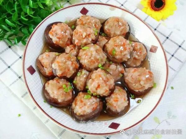 花冬菇和香菇的区别_哪个更好吃-第2张图片-山城妙识 花冬菇和香菇的区别_哪个更好吃-第2张图片-山城妙识