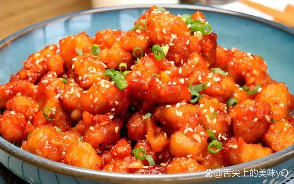 鲁菜高清图片哪里找_鲁菜经典菜品有哪些-第2张图片-山城妙识