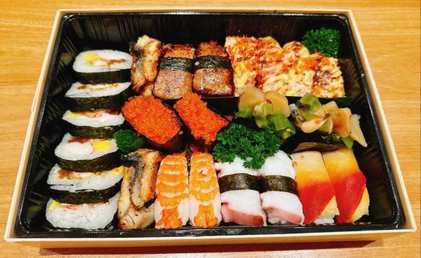 日本料理怎么做简单又好吃_家庭版日式便当-第3张图片-山城妙识