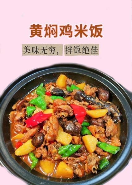 黄焖鸡米饭好吃吗_黄焖鸡米饭做法-第1张图片-山城妙识