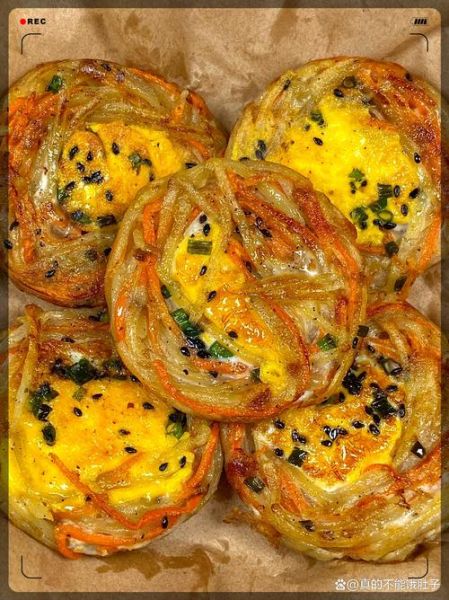 鸡蛋洋芋丝饼怎么做_鸡蛋洋芋丝饼需要焯水吗-第3张图片-山城妙识